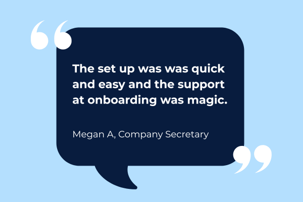 Why Personalised Service Matters in Board Management Software